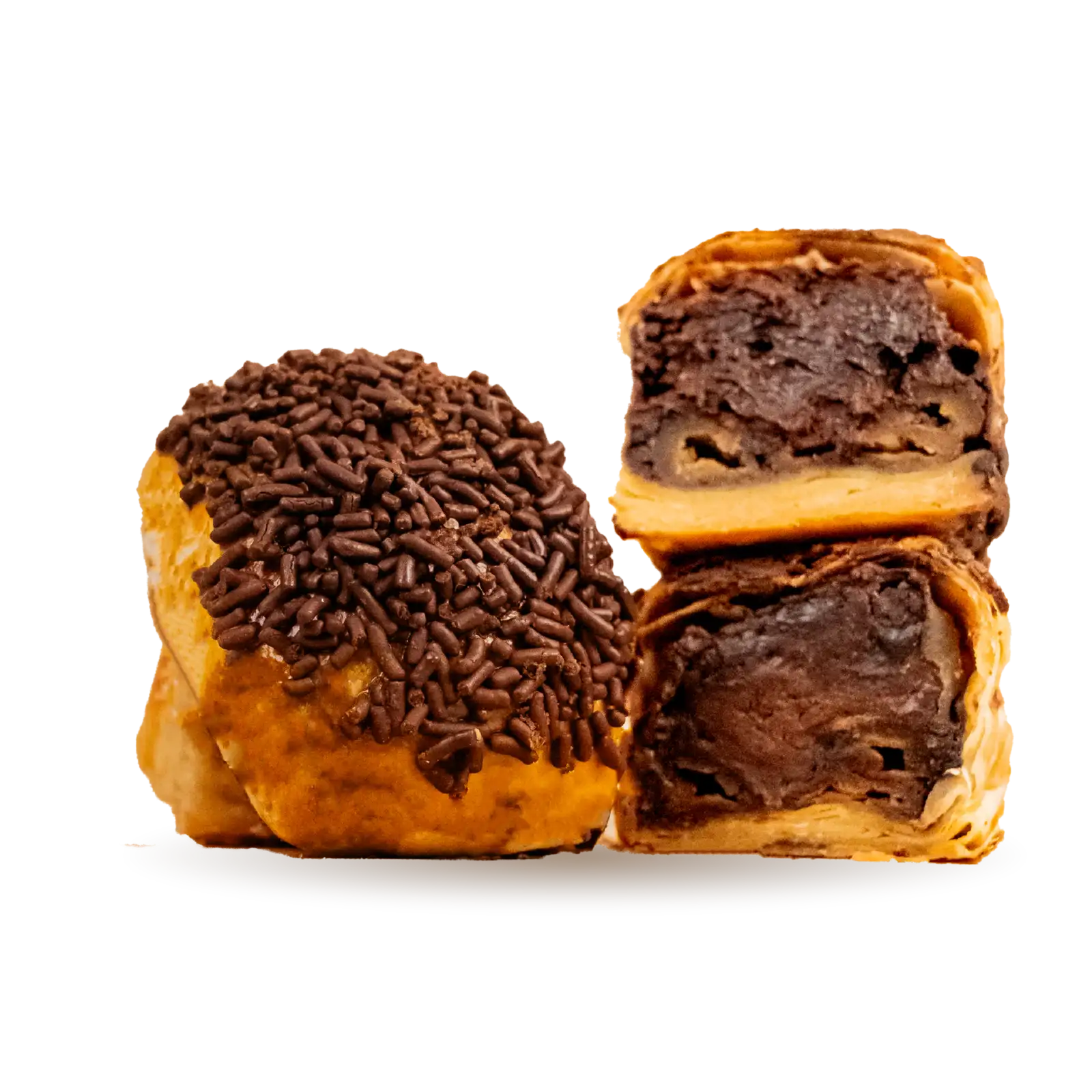 The Bollen Baker - Freshly Baked Treats