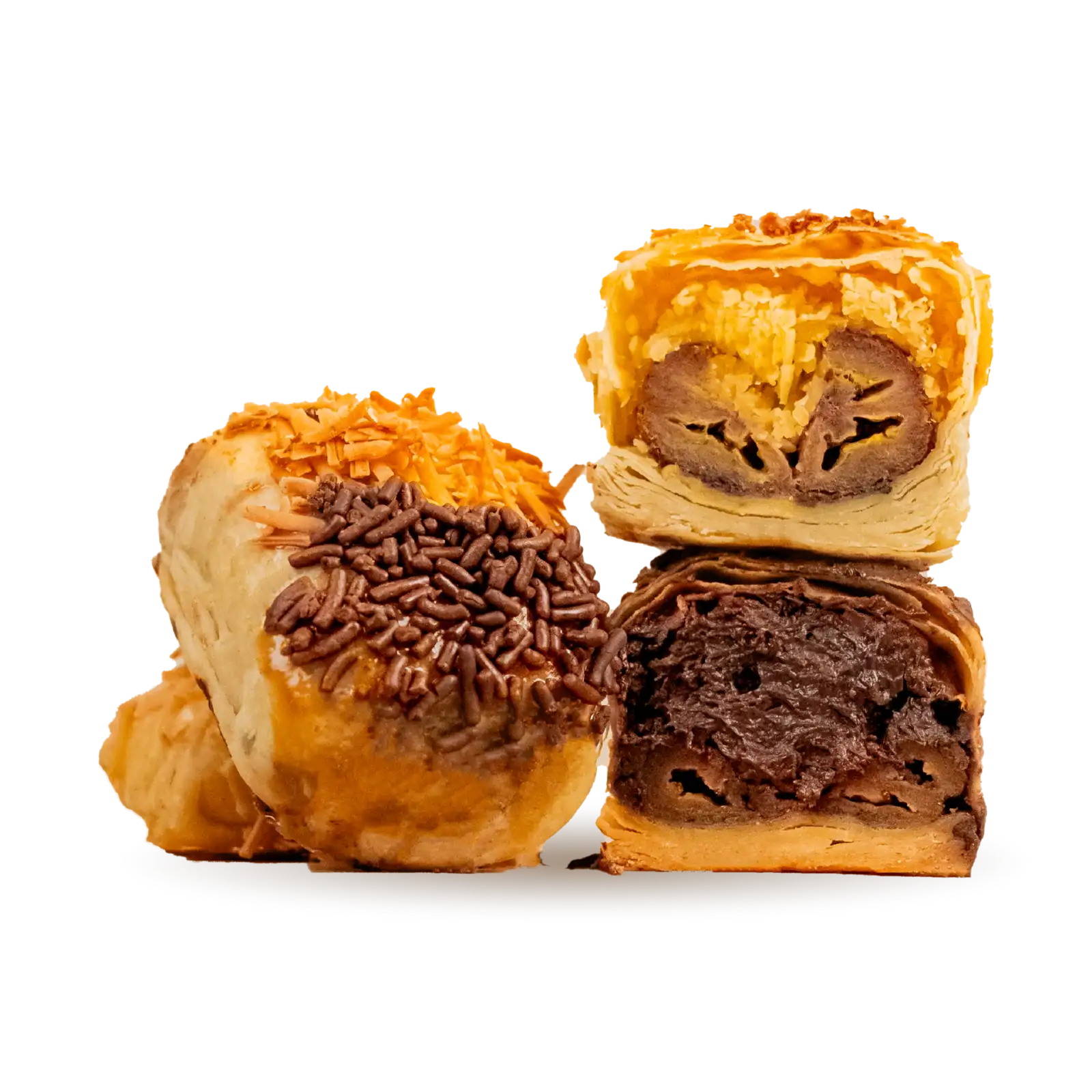 The Bollen Baker - Freshly Baked Treats